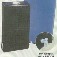 15-Gallon Water Tank - Quadel Industries