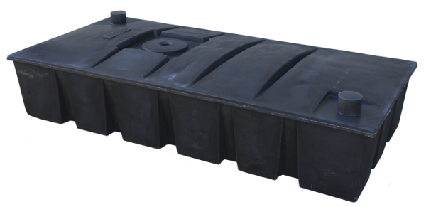 Water Tank Sizes - Quadel Industries