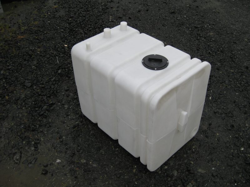 Water Tank Sizes - Quadel Industries