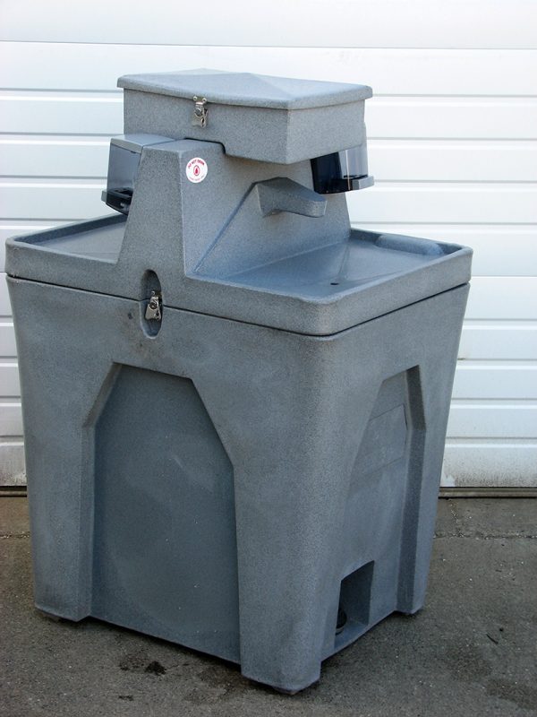 Titan II - Quadel Industries