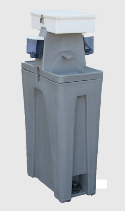 Titan II Mini - Quadel Industries