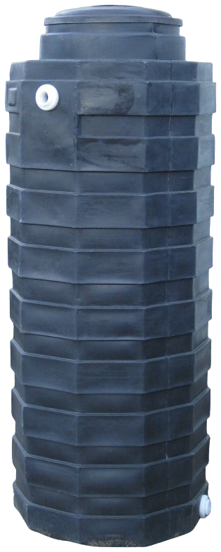 Water Tank Sizes - Quadel Industries
