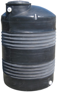 Water Tank Sizes - Quadel Industries